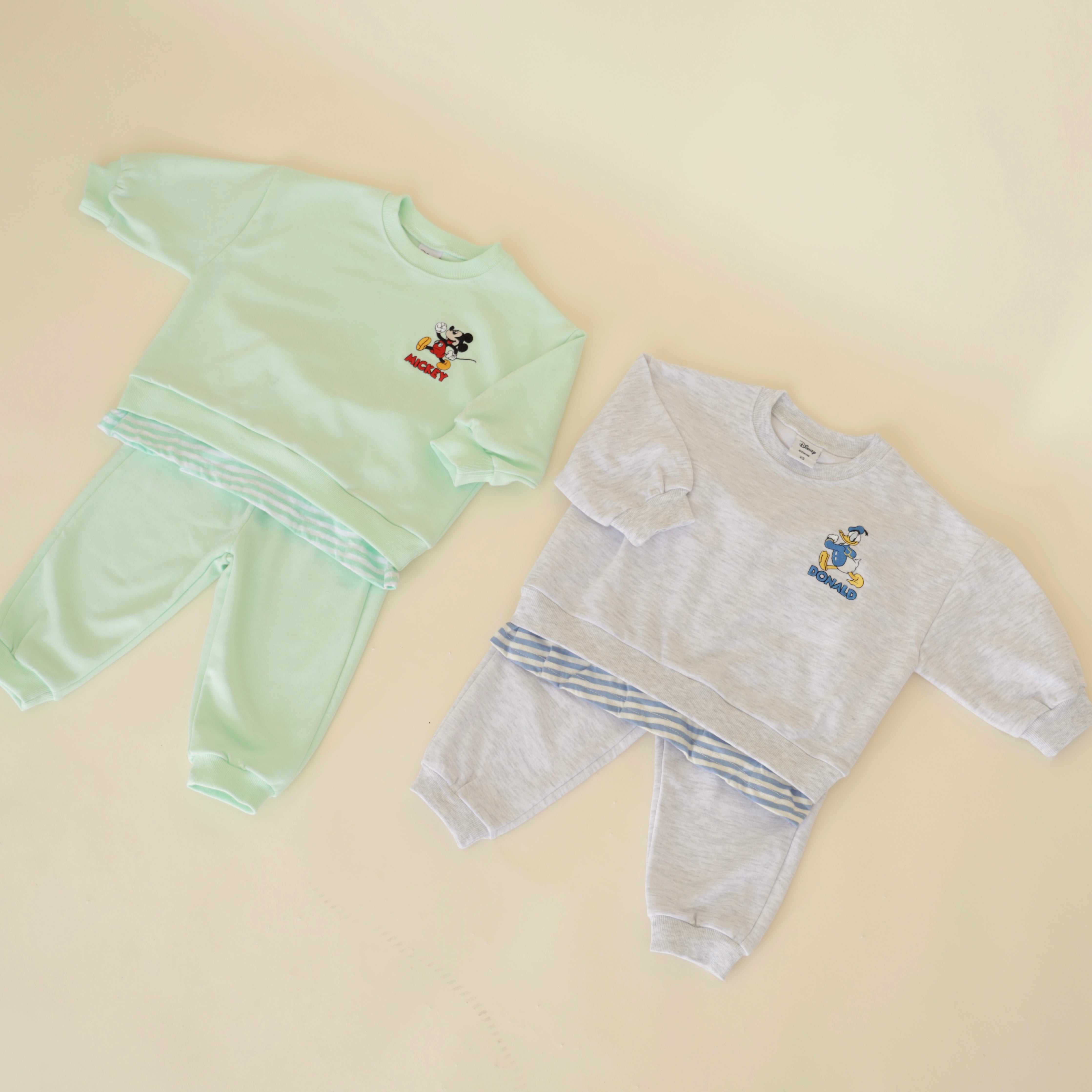 Magical Layers Set for Little Fans | Ages 1-6 Years | Shoppuella